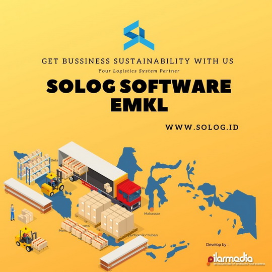 Software EMKL - Software Logistik