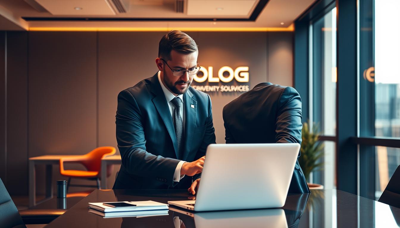 Jasa Pembuat Aplikasi Logistik: Tingkatkan Efisiensi Bisnis